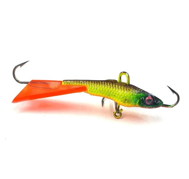 Lure IF-011B-746, Strike Pro - Elkjøp