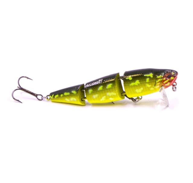 Vaappu Strike-Pro EG-160F AC202F 9,5cm/13,6g/0,06m - Gigantti