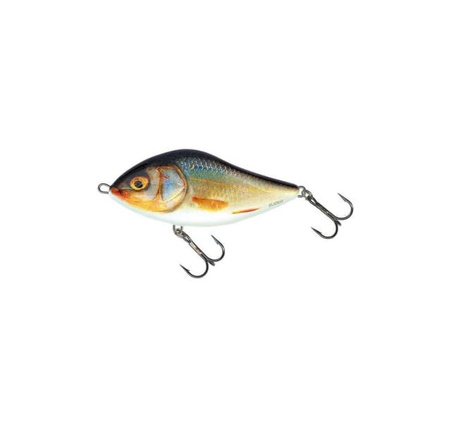 Lure Slider 10F 10cm/36g/1,0m RER - Elkjøp | Elkjøp