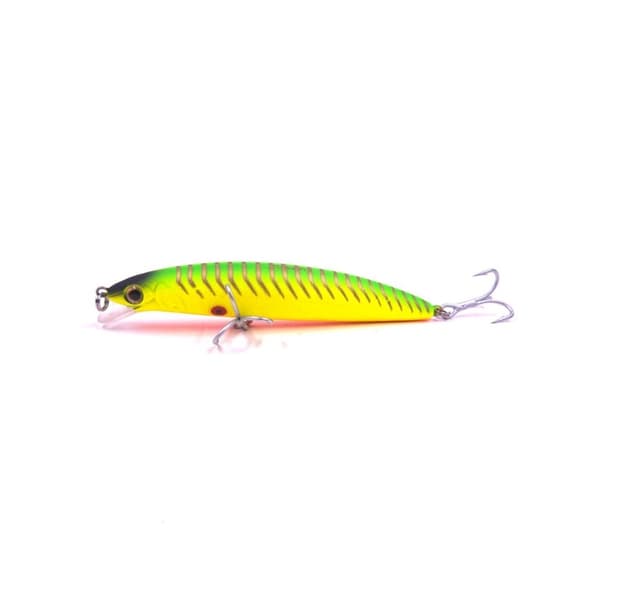 Wobbler Strike-Pro JL-150 A17S 12cm/24g/0,3-0,5m - Elgiganten - Elgiganten