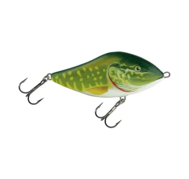 Lure Slider 10S 10cm/46g/1,0m PE - Elkjøp | Elkjøp