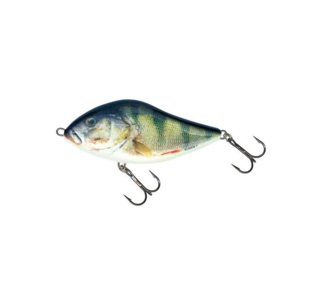 Lure Slider 10F 10cm/36g/1,0m RPH - Elgiganten - Elgiganten