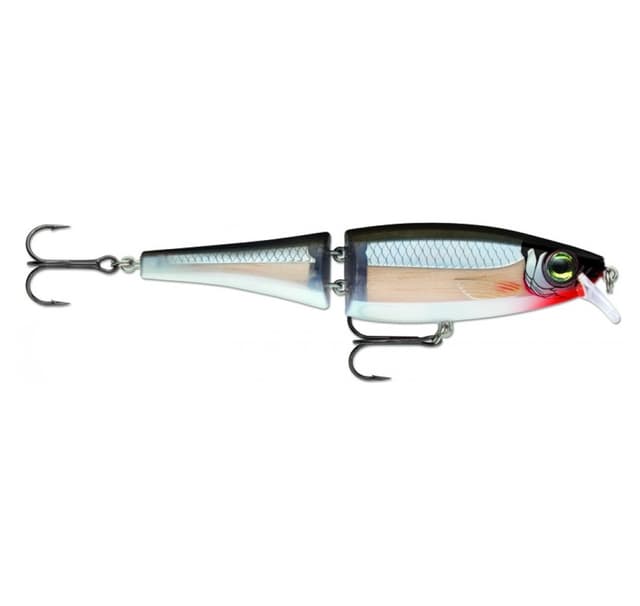 Lure BX Swimmer 12cm/22gr/1,2-1,8m S - Elgiganten