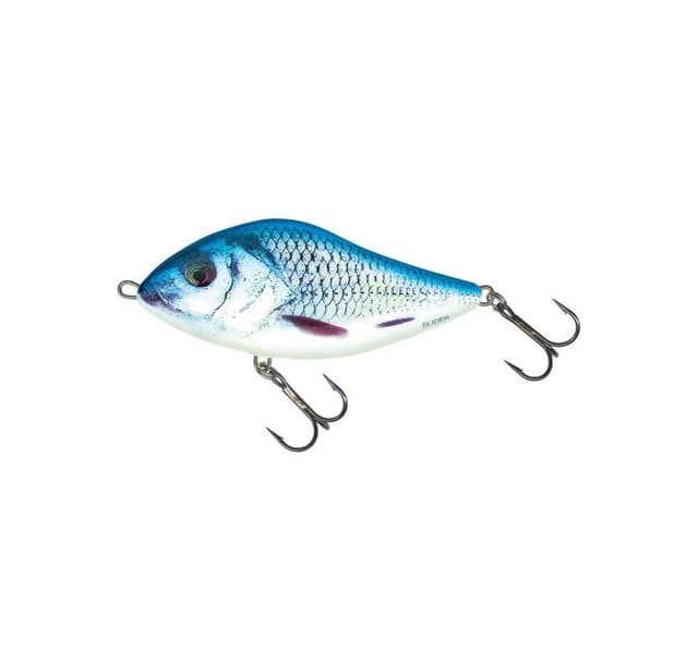 Lure Slider 10F 10cm/36g/1,0m RSH - Elgiganten