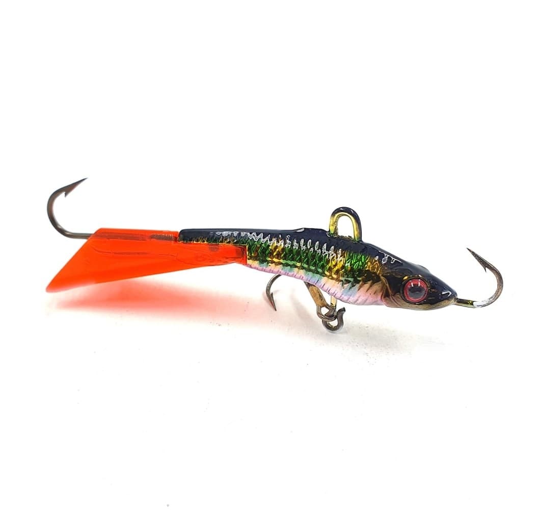 Lure IF-011B-177E, Strike Pro - Elkjøp | Elkjøp