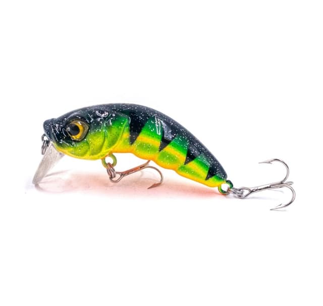 Vaappu Strike-Pro EG-112A A09 5,5 cm / 6,5 g / 0,06 m - Gigantti ...