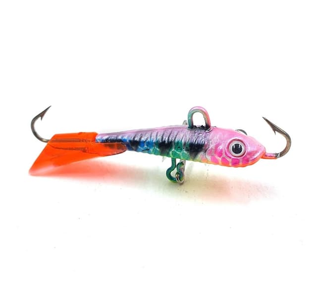 Lure IF-006-A15 2,5cm6g, Strike Pro - Elgiganten - Elgiganten