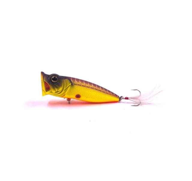 Vaappu Strike-Pro SH-002D A16 9cm/23g/popper - Gigantti