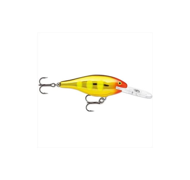 Lure Shad Rap 9cm/15g/2,4-4,5m JLC - Elkjøp