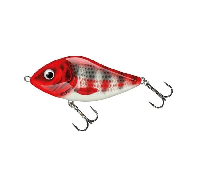 Lure Slider 10S 10cm/46g/1,0m HRS - Elkjøp | Elkjøp