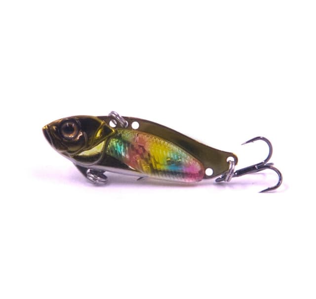 Wobbler PJG-005A 793E 4,5 cm/9,6 g/sjunkande - Elgiganten