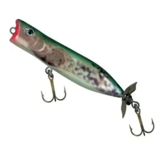 Lure Spittin Rover 7F 8cm/11g WF - Elkjøp | Elkjøp