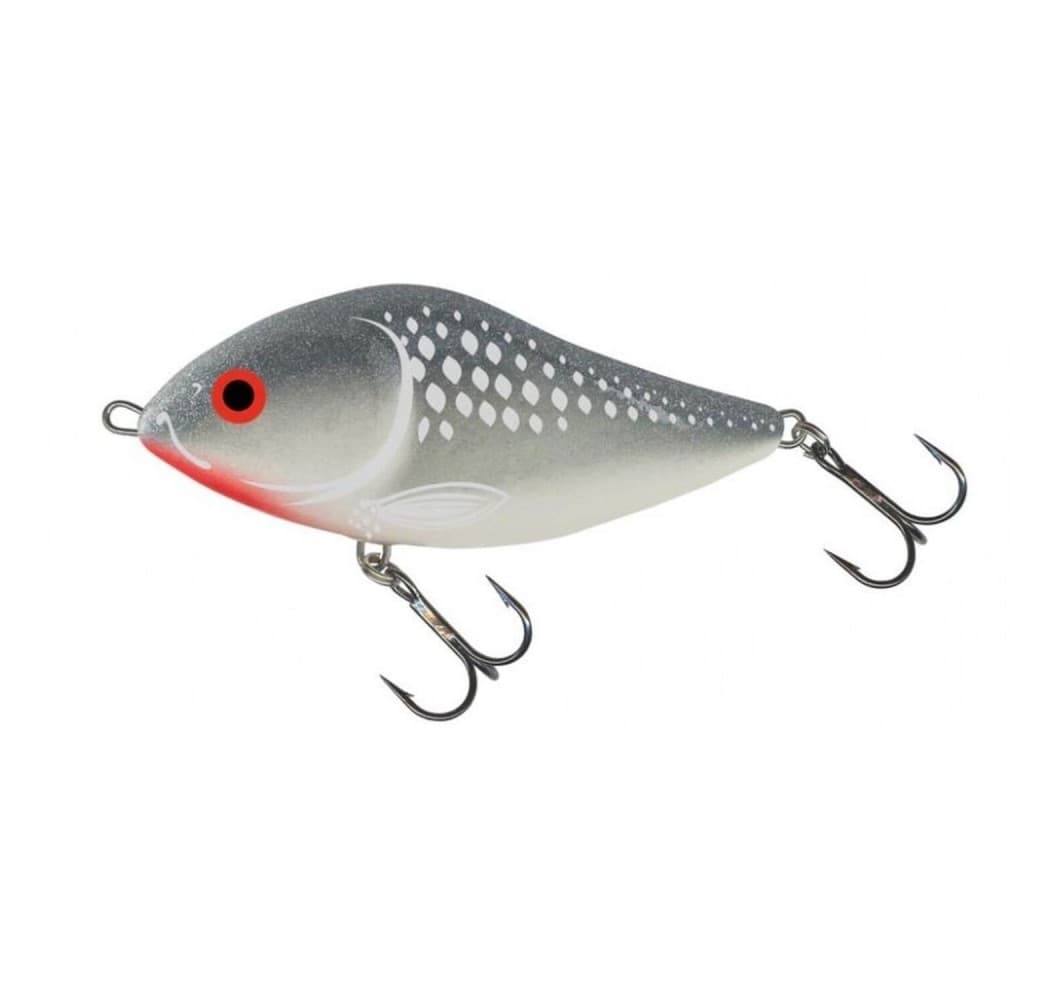 Lure Slider 10S 10cm/46g/1,0m SGH - Elkjøp | Elkjøp