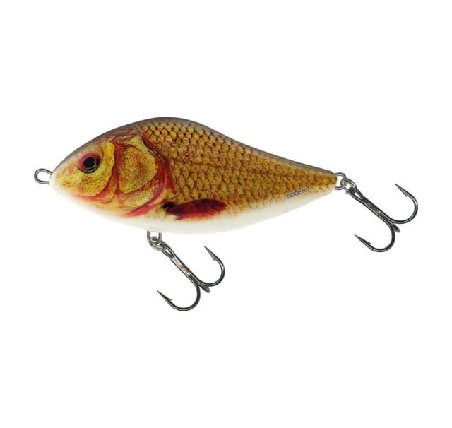 Lure Slider 10F 10cm/36g/1,0m SGC - Elgiganten - Elgiganten