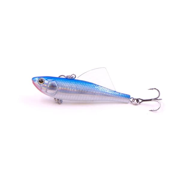 Lure EG-204A GCA04 6,5 cm/14,5 g/synkende, Strike Pro - Elkjøp