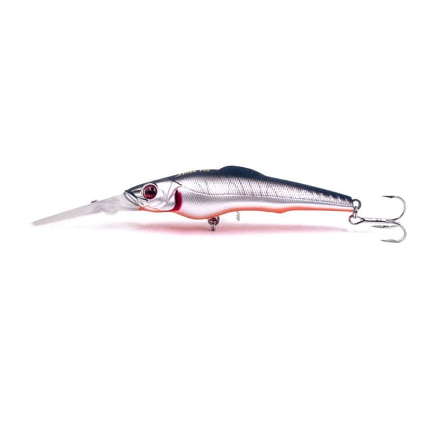 Vaappu EG-076CL A06E 9cm/13,8g/2,0-4,0m - Gigantti verkkokauppa