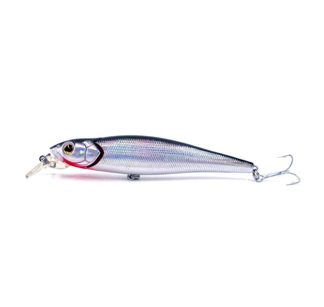 Wobbler Strike-Pro EG-079 A010 13cm/28g/1,5m - Elgiganten - Elgiganten