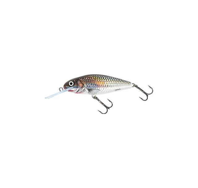 Lure Abborre 8DR 8cm/14g/1,5-4,6m HGS - Elgiganten - Elgiganten