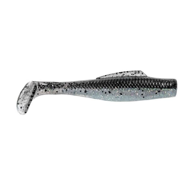 Mjuk bete Z-Man MINNOWZ 3"" Bad Shad 6st - Elgiganten