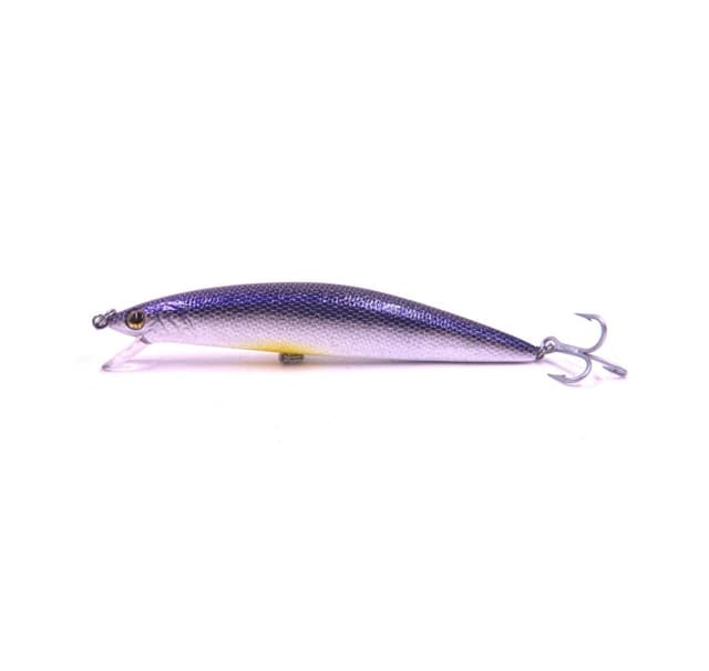 Wobbler Strike-Pro JL-151 C37 14cm/30g/0,3-0,5m - Elgiganten - Elgiganten