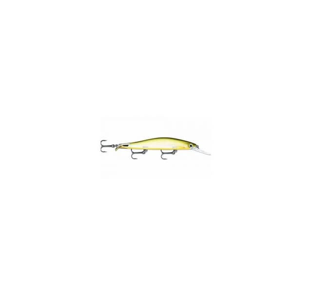 Lure RipStop Deep 12cm/15g/2,4-2,9m GOBY - Elgiganten