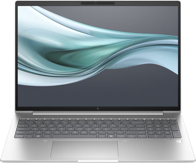 HP EliteBook 660 G11/U5-125U/16/512/16" bærbar PC - Elkjøp | Elkjøp