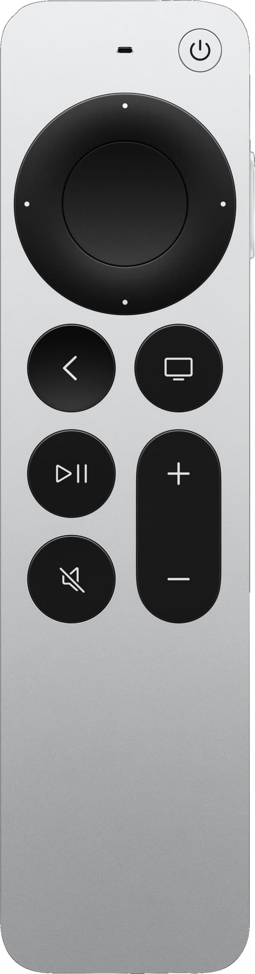 Siri Remote 3rd Gen - Elkjøp | Elkjøp