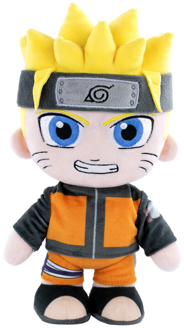 Barrado Naruto myk leke (Naruto Shippuden) - Elkjøp | Elkjøp