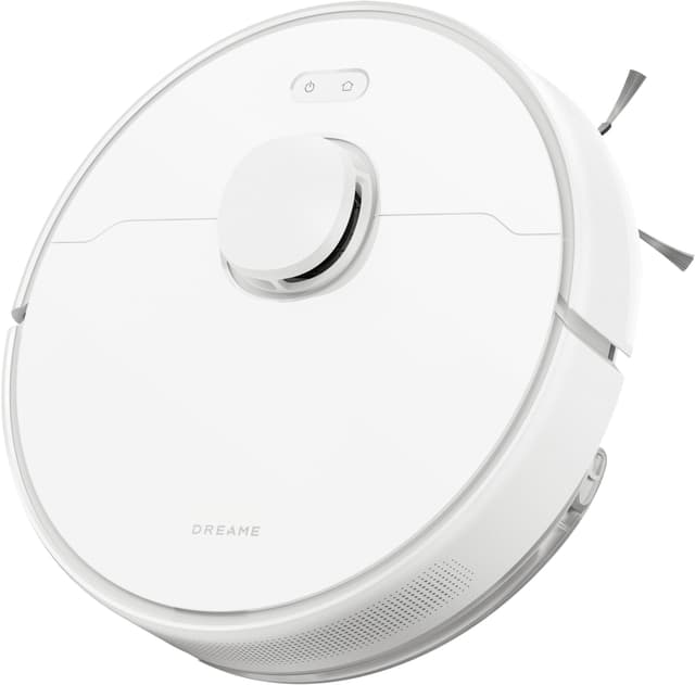 Dreame D9 Max Gen 2 robotdammsugare DI1039 (vit) - Elgiganten
