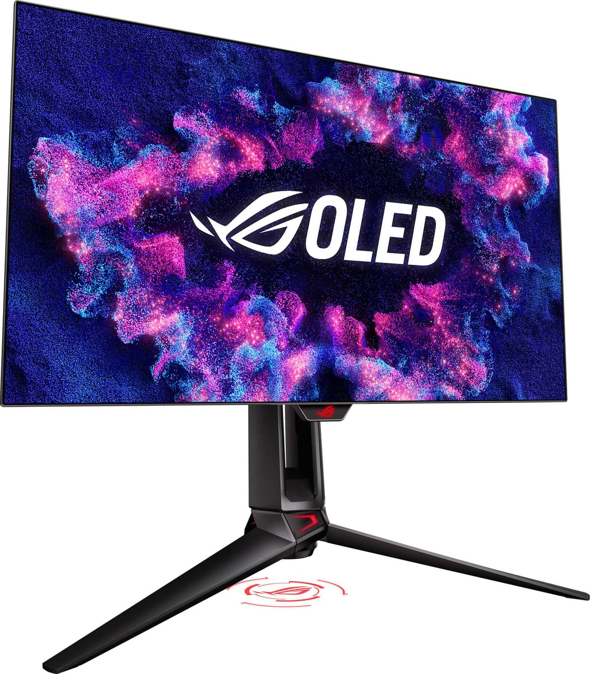 ASUS ROG Swift PG27AQDP 27" OLED gamingskjerm - Elkjøp | Elkjøp