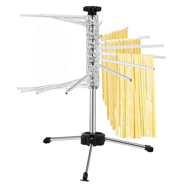 Pastahylle for oppheng og tørking av pasta - Elkjøp | Elkjøp
