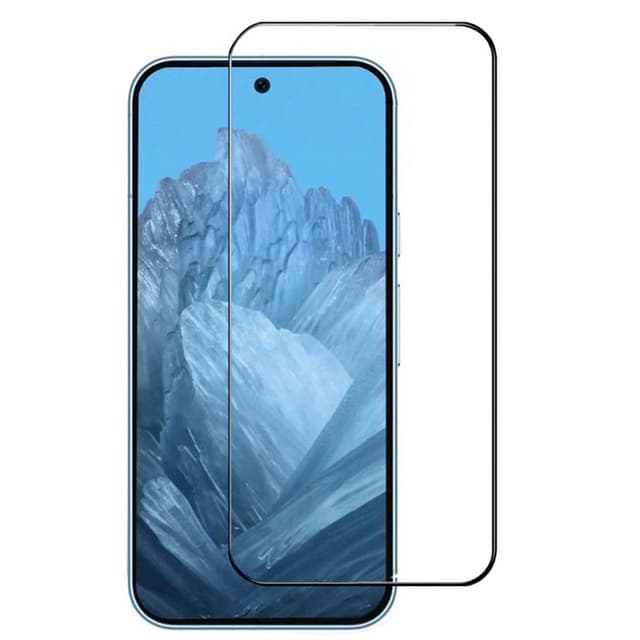 5D Glass skjermbeskytter Google Pixel 9 - Elkjøp | Elkjøp