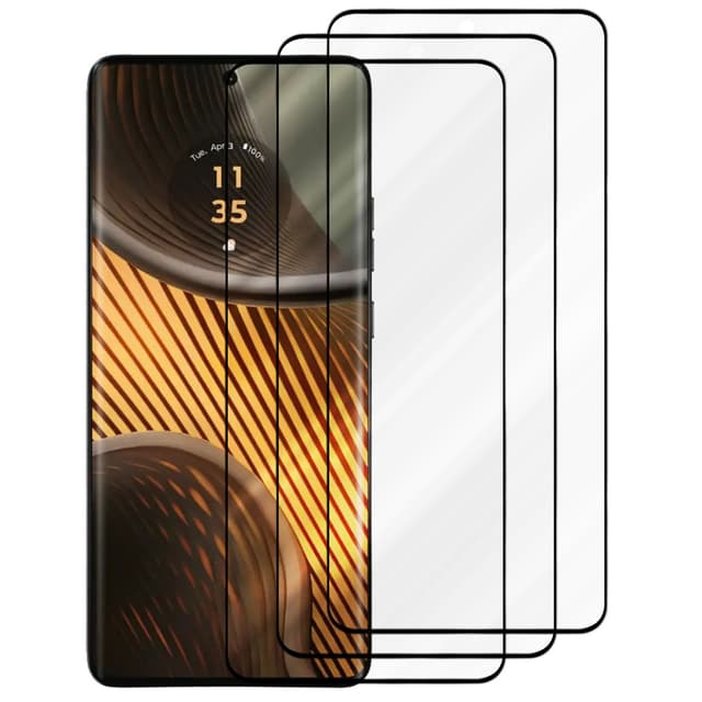 Motorola Moto Edge 50 Ultra 3x Skjermbeskytter - Elkjøp