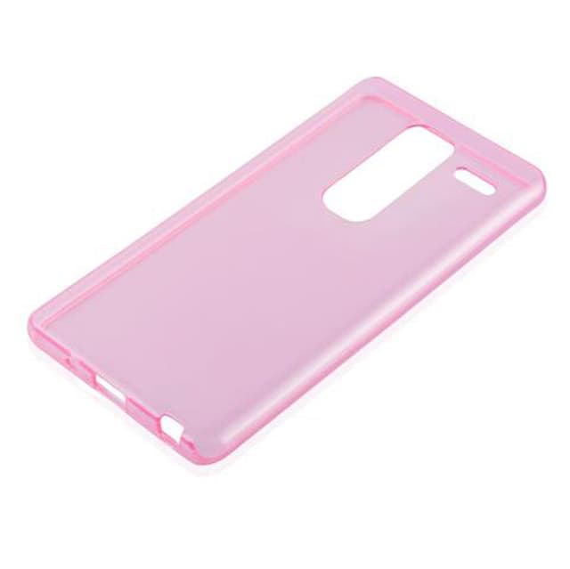 LG CLASS deksel case cover (rosa) - Elkjøp | Elkjøp