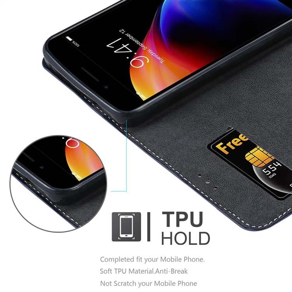 iPhone 7 PLUS / 7S PLUS / 8 PLUS Deksel Case Cover - Elkjøp | Elkjøp