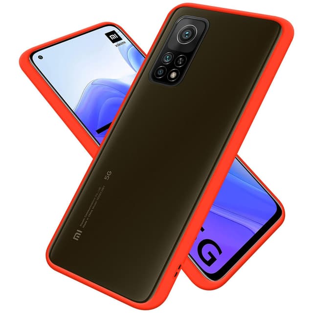 Xiaomi Mi 10T / Mi 10T PRO Deksel Case Cover - Elkjøp