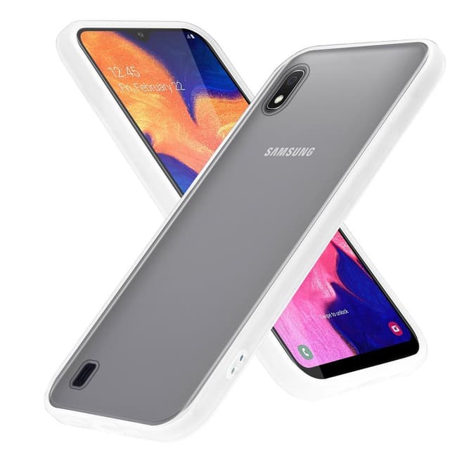 Samsung Galaxy A10 / M10 Deksel Case Cover - Elkjøp