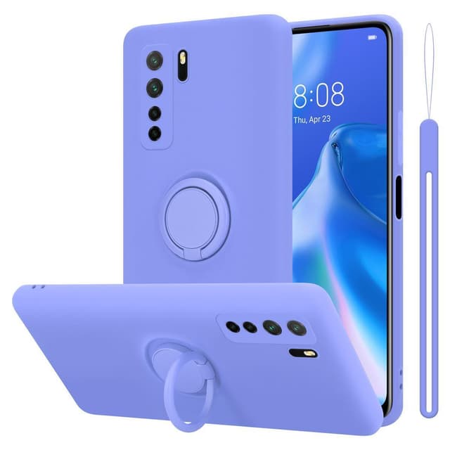 Huawei NOVA 6 SE / P40 LITE / NOVA 7i deksel cover case - Elkjøp