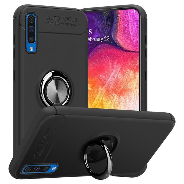 Samsung Galaxy A50 4G / A50s / A30s silikondeksel cover - Elkjøp