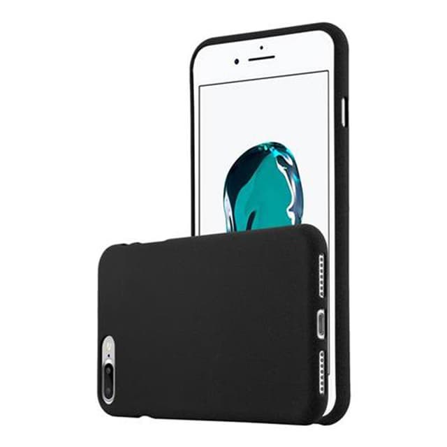 Skal iPhone 7 PLUS / 7S PLUS / 8 PLUS Fodral Case - Elgiganten