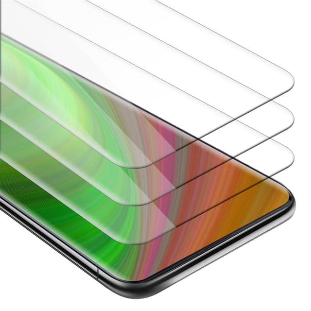 Oppo FIND X 3x Skyddsglas Skyddsfilm Skärmskydd - Elgiganten - Elgiganten