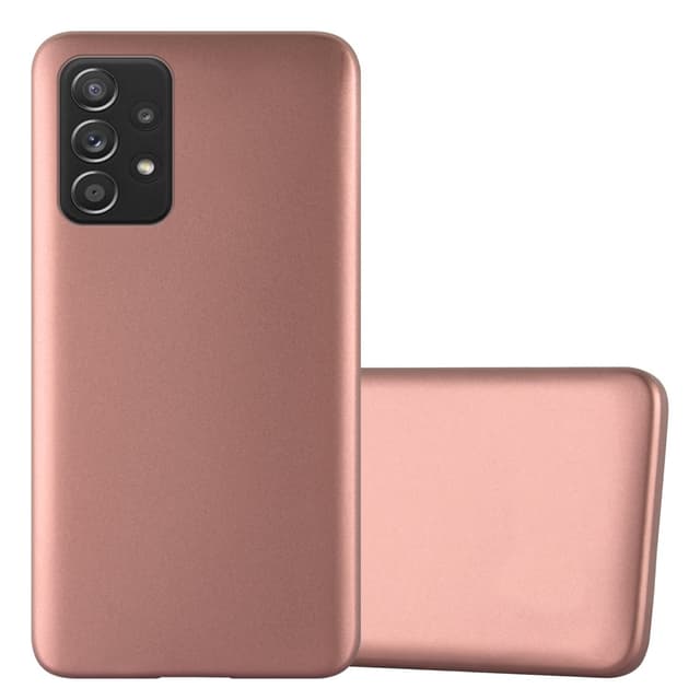 Skal Samsung Galaxy A52 (4G / 5G) / A52s Fodral Case - Elgiganten