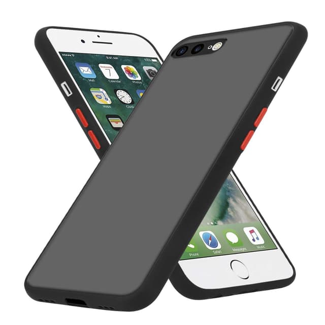 iPhone 7 PLUS / 7S PLUS / 8 PLUS Deksel Case Cover - Elkjøp