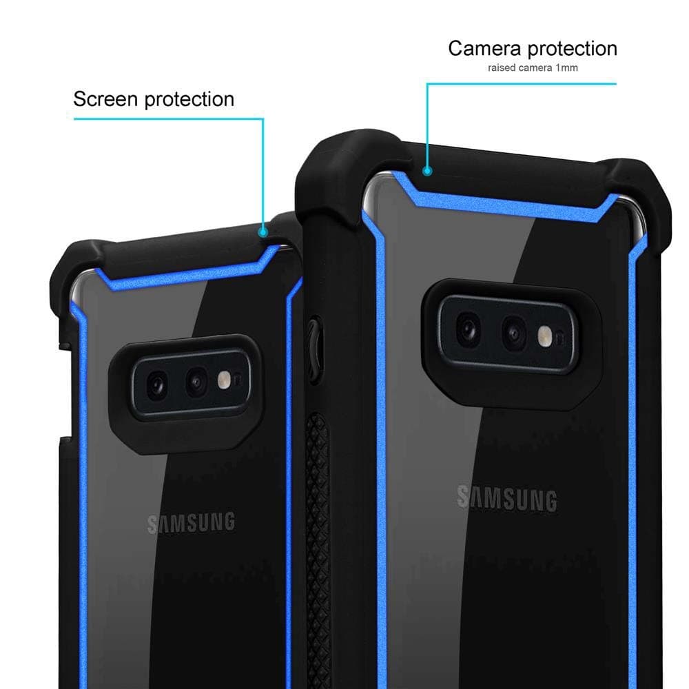 Samsung Galaxy S10e Deksel Case Cover (svart) - Elkjøp