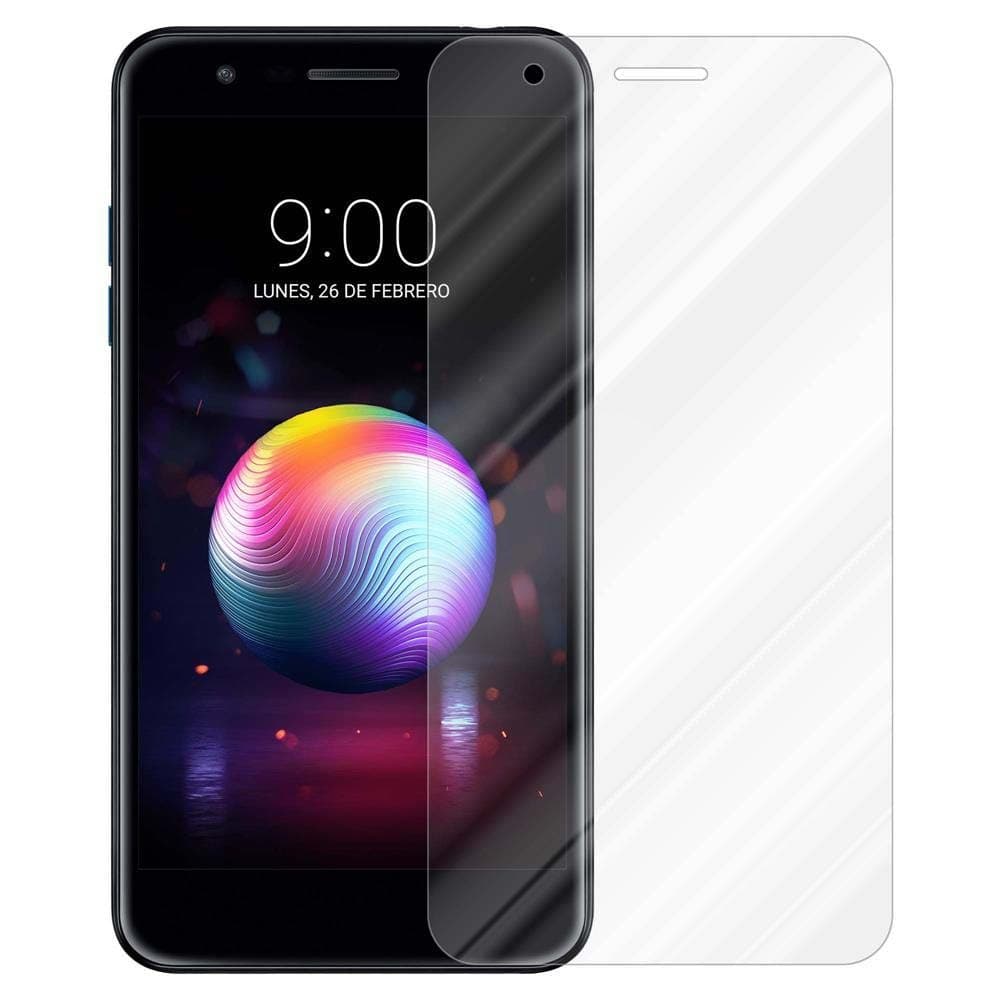 LG K10 2018 / K11 / K11 PLUS Skjermbeskytter - Elkjøp