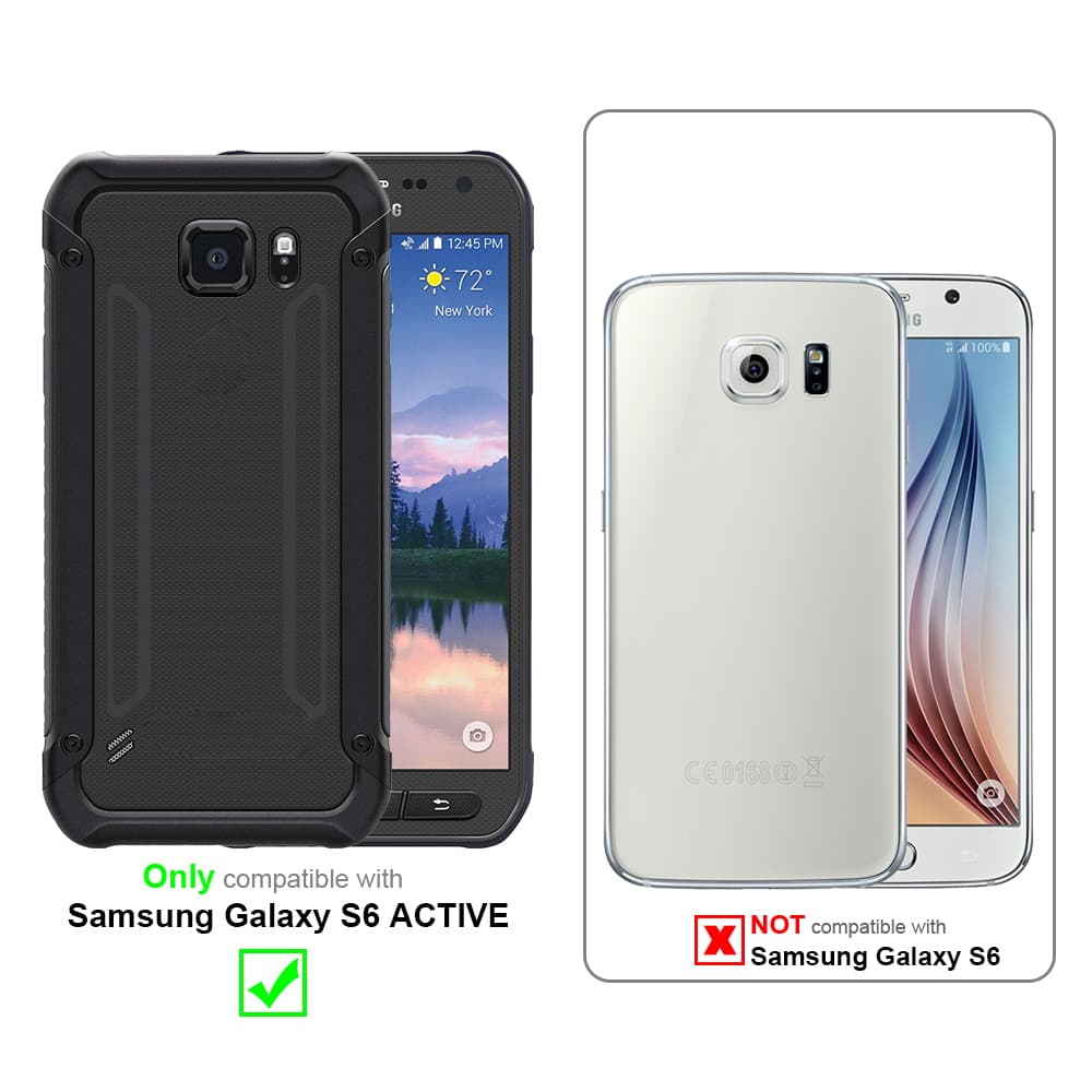 Samsung Galaxy S6 Handyhulle