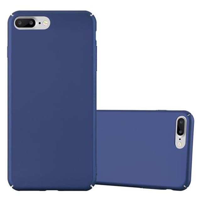 Deksel iPhone 7 PLUS / 7S PLUS / 8 PLUS Case Cover - Elkjøp