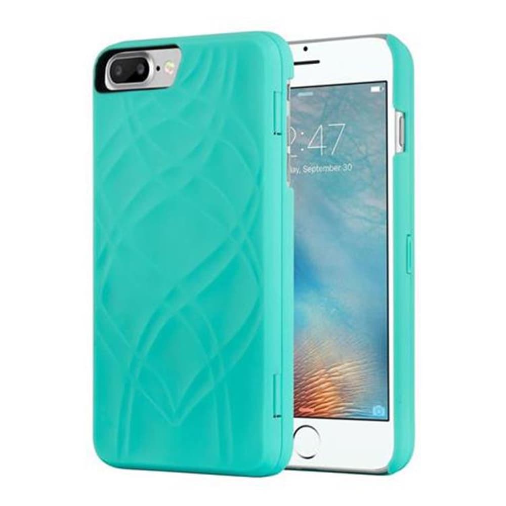 iPhone 7 PLUS / 7S PLUS / 8 PLUS Hardt Deksel Cover - Elkjøp