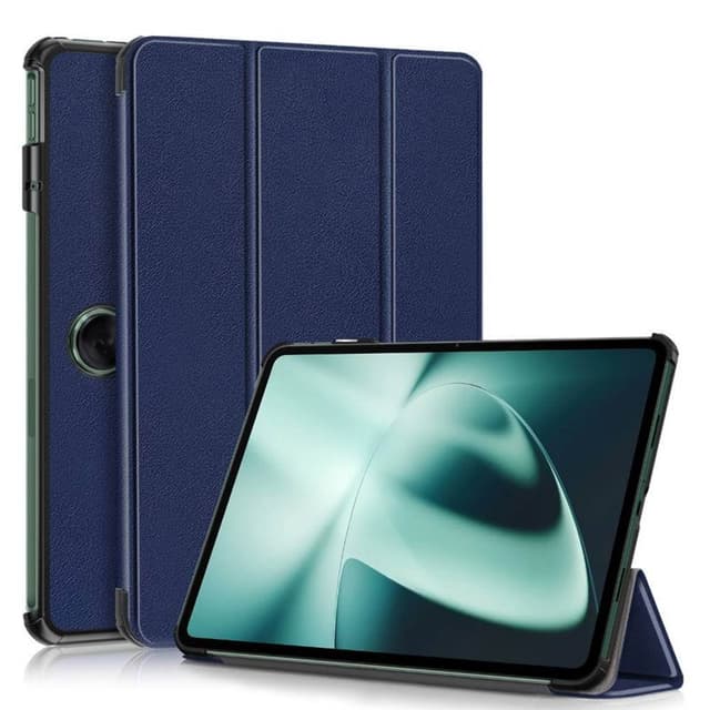 Aktiv deksel OnePlus Pad Pro - Blå - Elkjøp