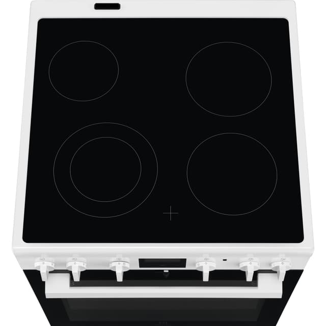 Electrolux Komfyr LKR64440NW - Elkjøp | Elkjøp